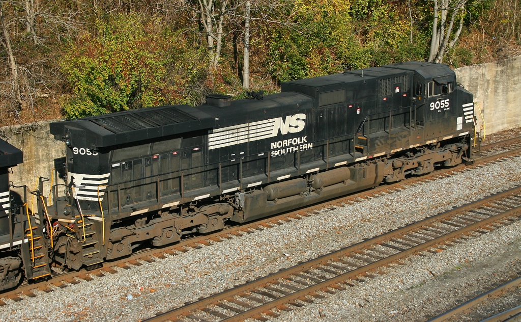NS 9055
